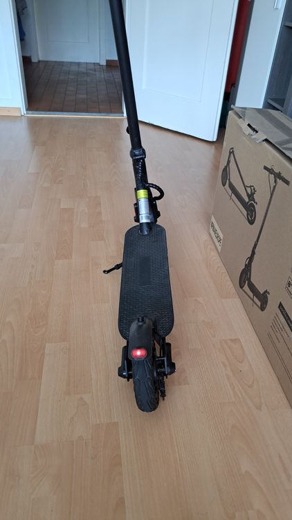 MPMan E-Scooter top Zustand mit Strassezulassung | Kaufen auf Ricardo