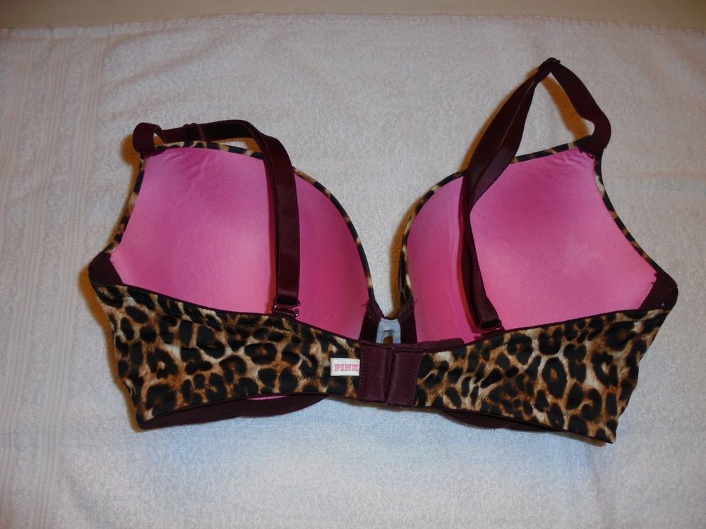 VICTORIA'S SECRET BH GRÖSSE 34DD / 75E (Gebraucht) in Aarau Rohr für ...