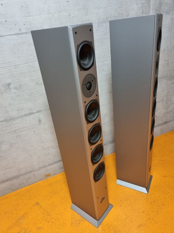 Magnat Vector Needle Lautsprecher | Kaufen auf Ricardo