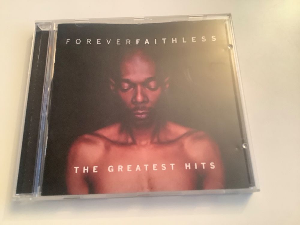 Faithless forever / The Greatest Hits / 2005 | Kaufen auf Ricardo