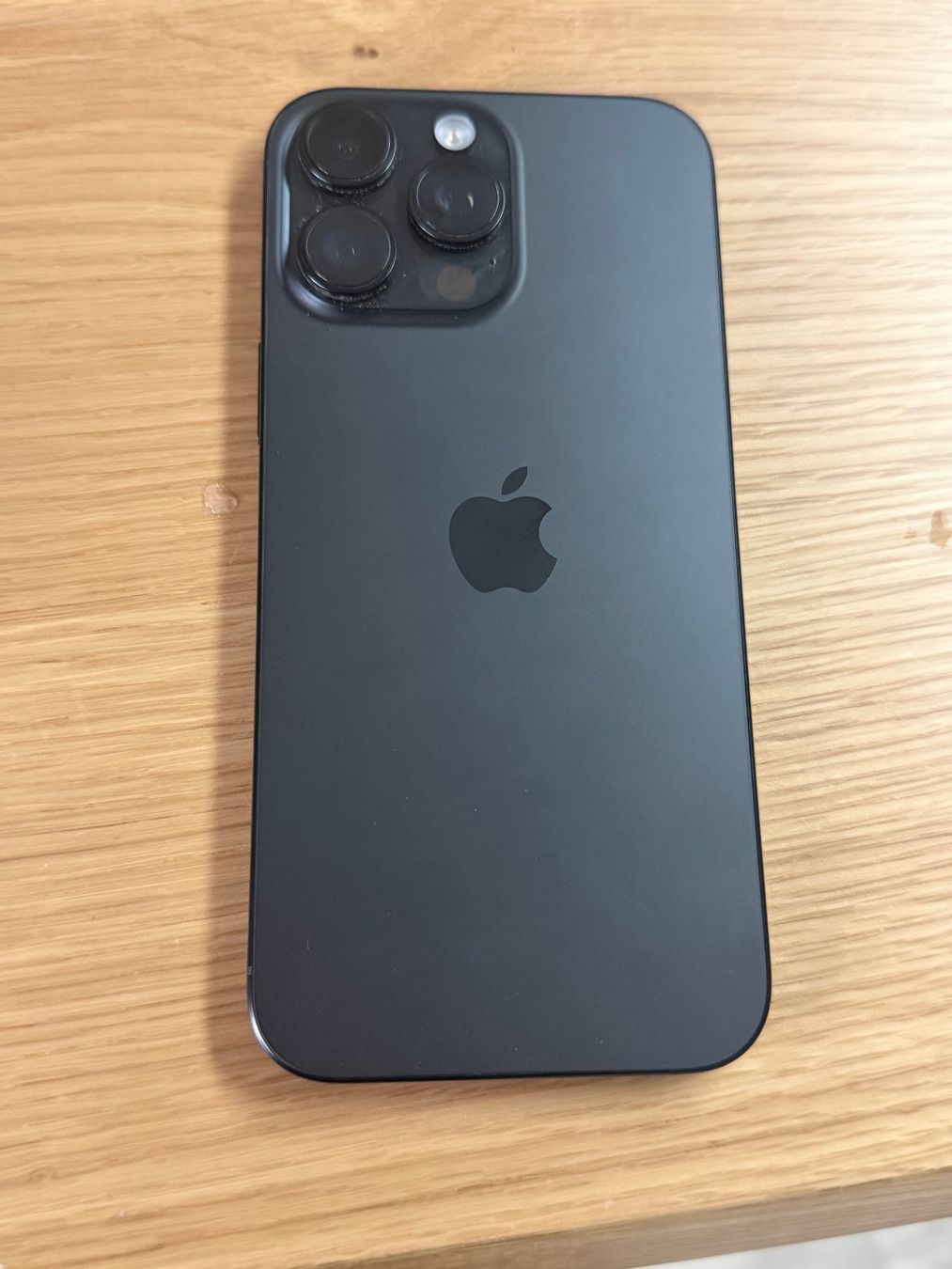 Iphone 16 Pro Max Gebraucht