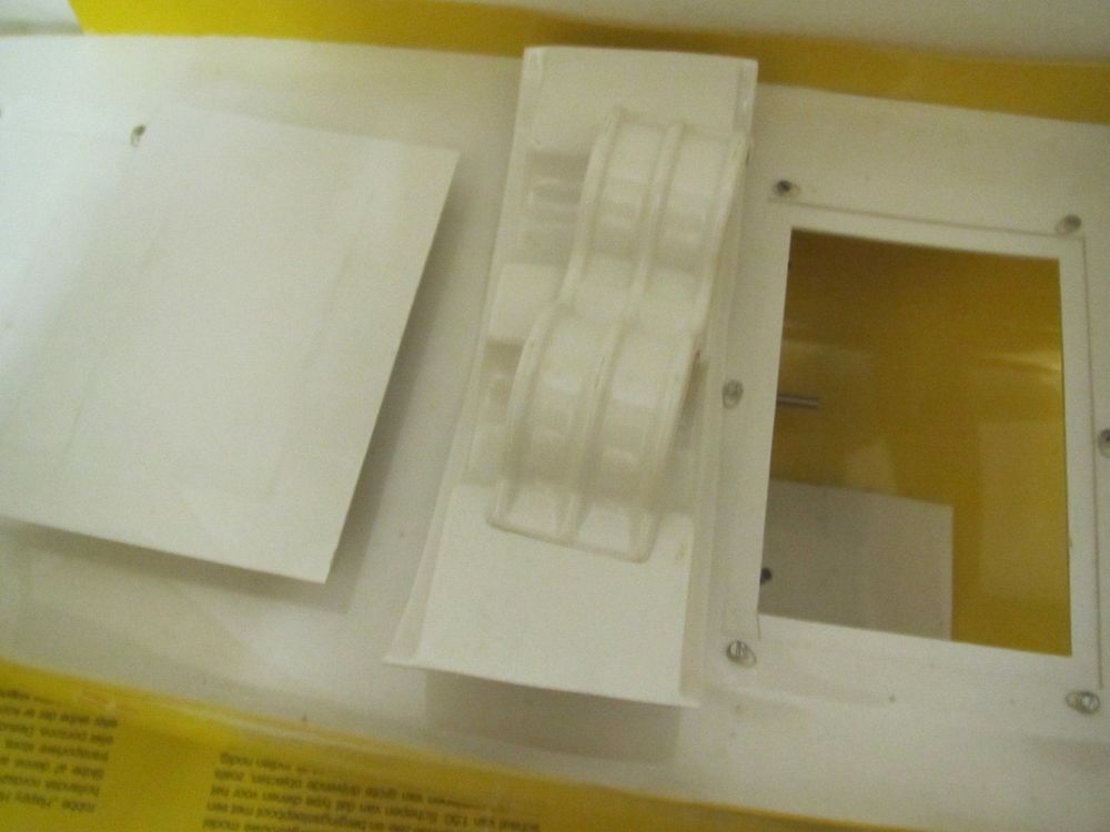 Happy Hunter Bergungsschlepper von Robbe (Defekt) in Uster für CHF 251 ...