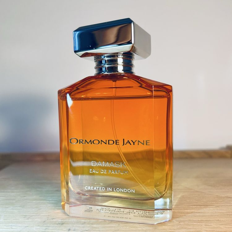 Parfum Damask Ormonde Jayne, 88ml (Gebraucht) in Bern für CHF 90 – mit Lieferung auf Ricardo kaufen