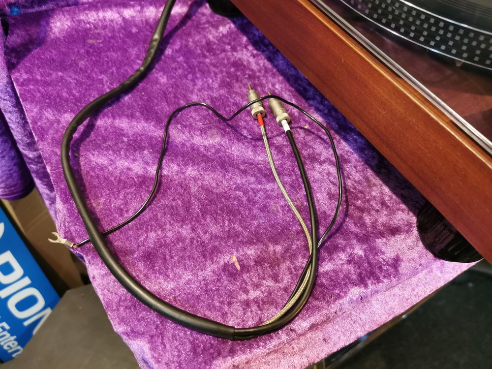 MARANTZ 6320 SME 3009 - Plattenspieler in Top Zustand !! (Gebraucht) in ...