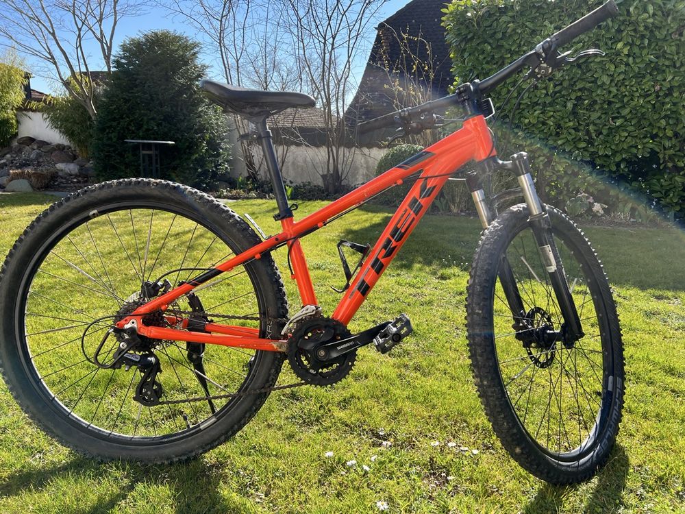 Trek Marlin 6 MTB | Kaufen auf Ricardo