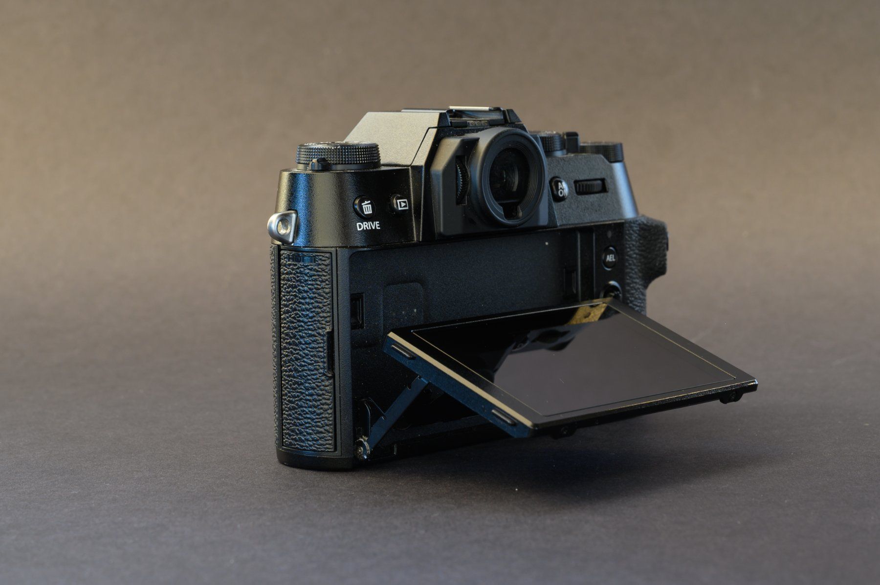 Fujifilm X-T50 Body (Black) mit Fujinon XF 23mm f/2 R WR (Neu (gemäss ...