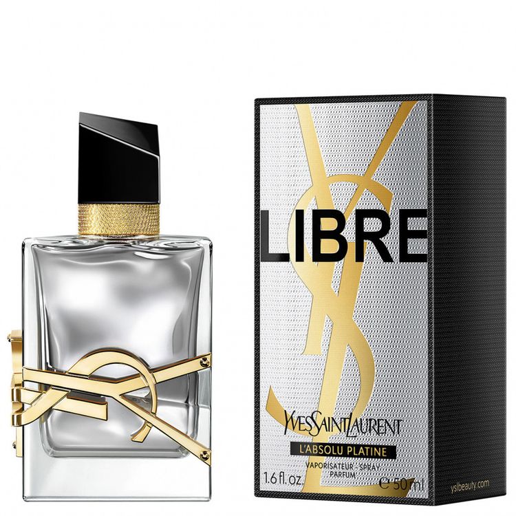 YSL Absolue Platine 50ml Parfum | NP 162.- | Kaufen auf Ricardo