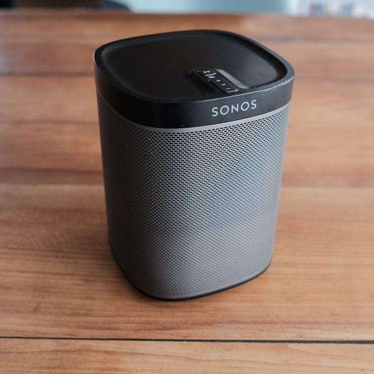 SONOS Play 1 Gen. 1 | Kaufen auf Ricardo