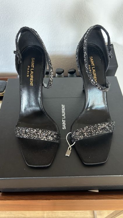 Yves Saint Laurent - 38, NP 1100 fr (Neuf avec emballage d'origine) à Arzier-Le Muids pour CHF ...