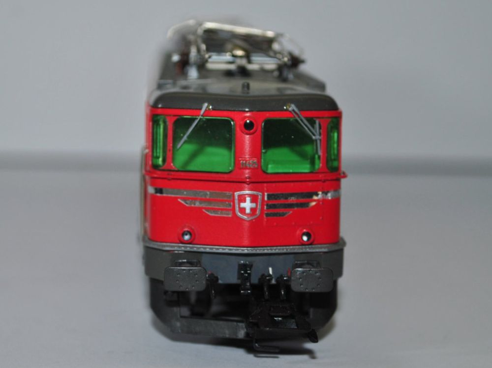 Märklin Elektrolok SBB 3336 (ESN536) (Gebraucht) in Aarwangen für CHF ...