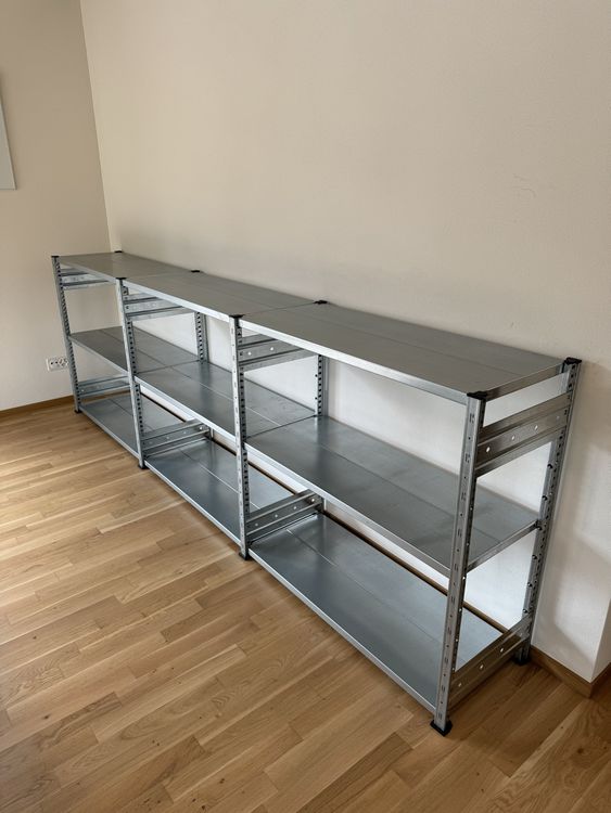 ERREX Regal (Gebraucht) in Zürich für CHF 315 – nur Abholung auf ...