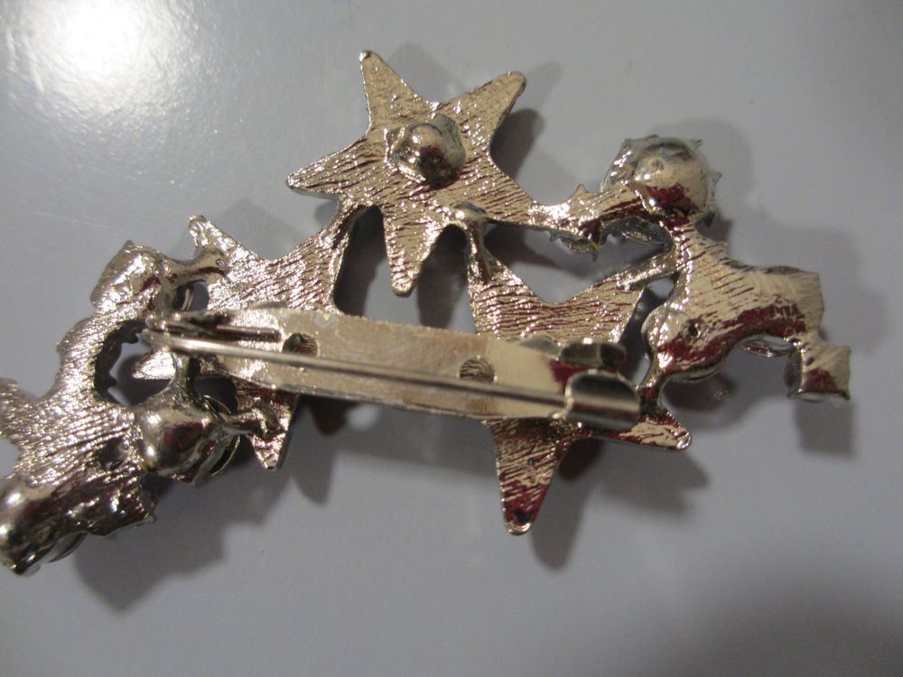 Brosche | Kaufen auf Ricardo