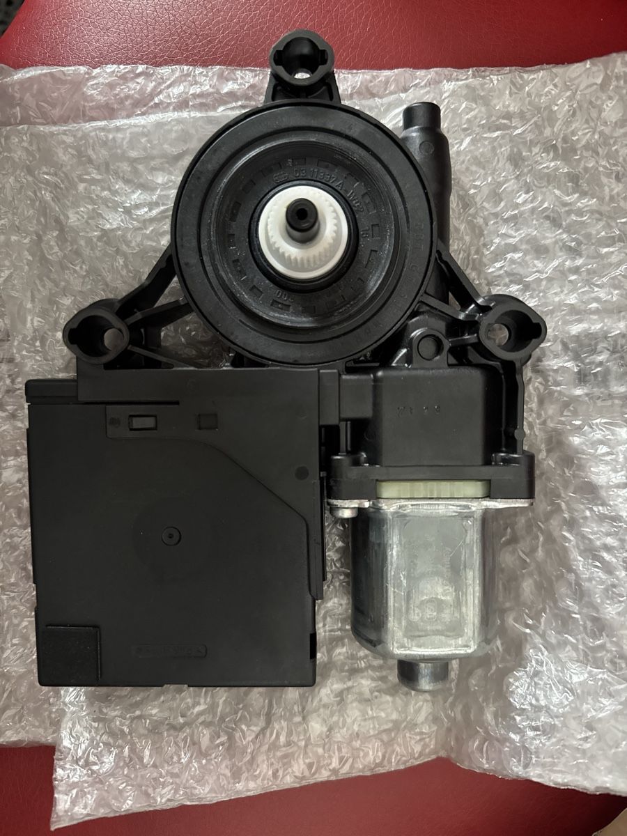 Moteur lève-vitre avant gauche neuf VW Passat (Neuf avec emballage d ...