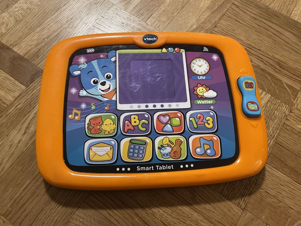 Vtech Tablet | Kaufen auf Ricardo