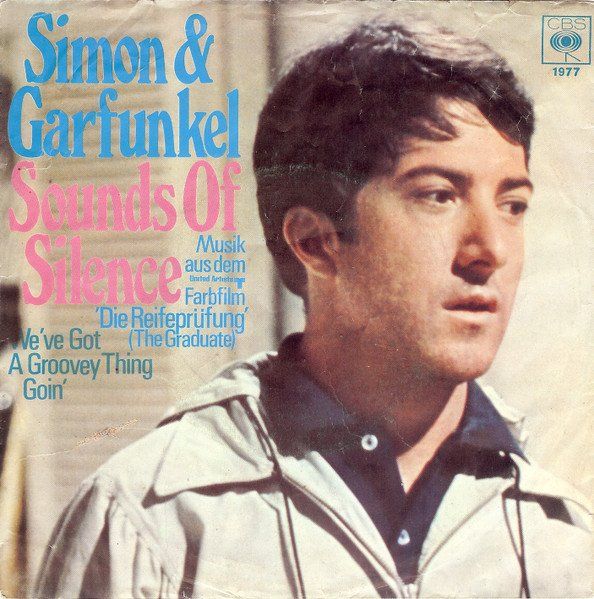SIMON & GARFUNKEL - 45 rpm - MUSIC FILM | Kaufen auf Ricardo
