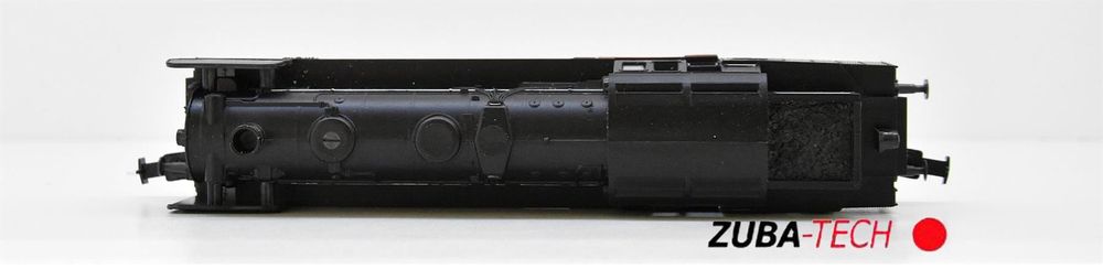 Liliput Dampflok BR 62 DB H0 GS Analog (Gebraucht) in St. Gallen für CHF 21 – mit Lieferung auf ...