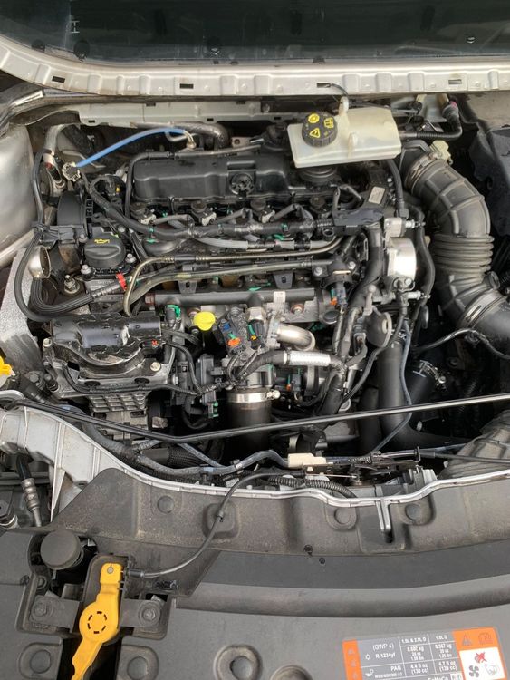 Ford Kuga 2 0 Tdci 4x4 Probleme