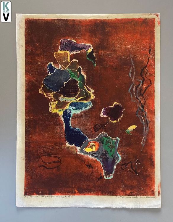 Lill Tschudi - Swiss Art Selection (Gebraucht) in Sursee für CHF 420 – mit Lieferung auf Ricardo ...