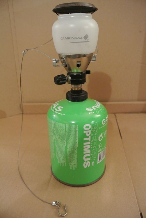 Camping-Gaslampe PRIMUS 2245 | Kaufen auf Ricardo