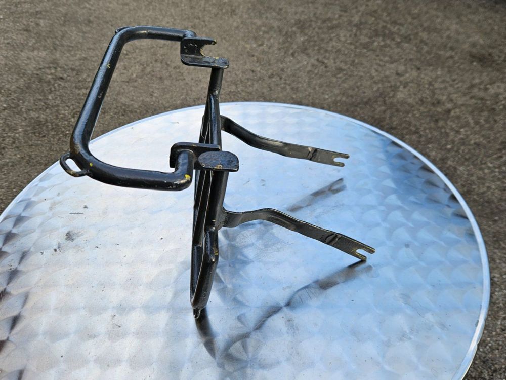 Condor A 580 Gepäckträger original Prototyp von Condor SA (Gebraucht) in Brislach für CHF 165 ...