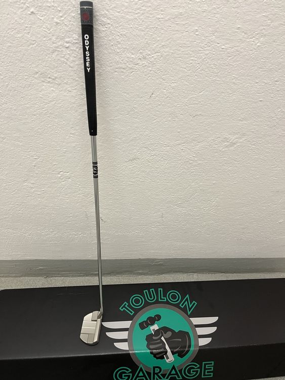 Toulon Odyssey Atlanta Putter, RH 34.5inch Custom (Gebraucht) in Bern ...