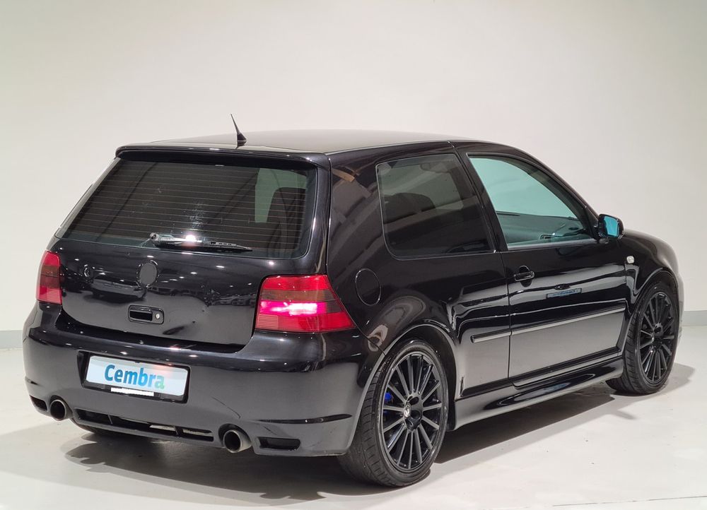 VW Golf IV R32 4Motion (Gebraucht) in Zürich für CHF 9708 – nur ...