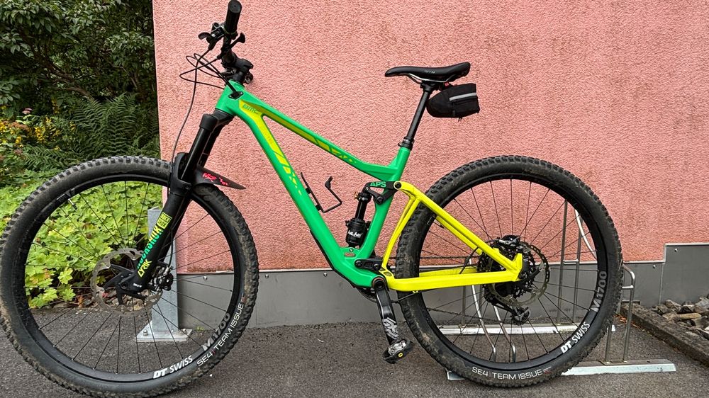 BMC Trailfox 02 | Kaufen auf Ricardo