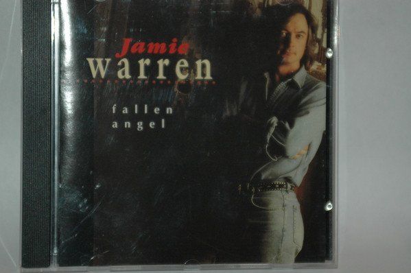 Jamie Warren – Fallen Angel F8 (Gebraucht) in Sessa für CHF 1 – mit ...