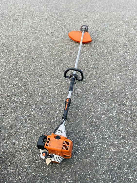 Rasentrimmer Stihl HL 100 (Gebraucht) in Würenlos für CHF 389 – nur ...