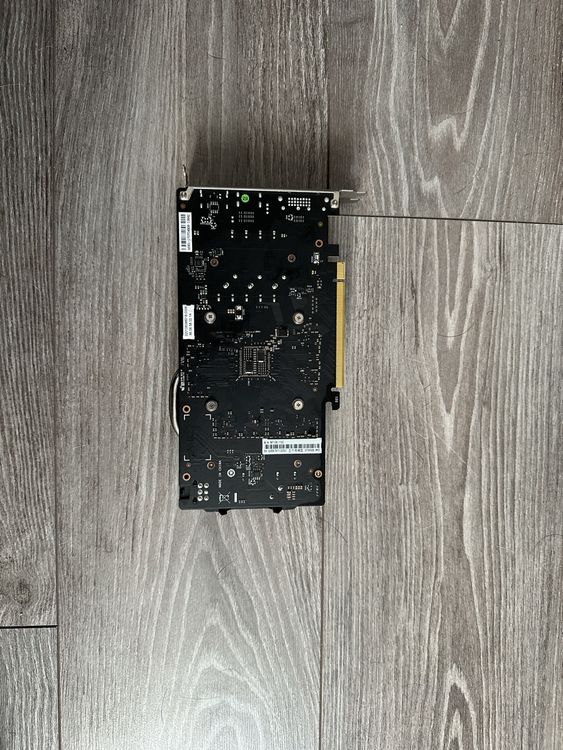 NVIDIA P106-100 6GB Mining GPU | Kaufen auf Ricardo