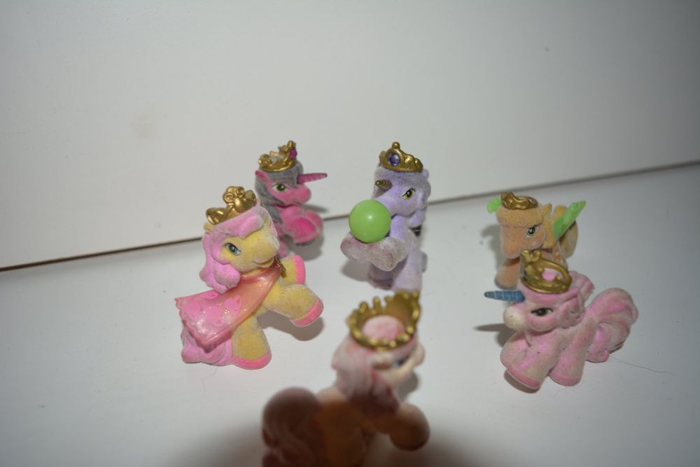 Filly Pony Figuren sammlung pferd pferde figürli (Gebraucht) in ...