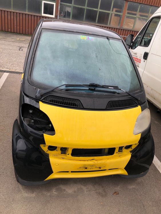 Smart ab 1.- | Kaufen auf Ricardo