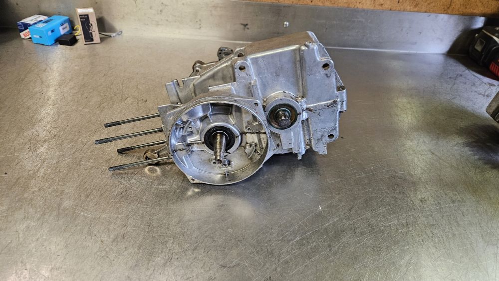 Puch Maxi Motor E50 (Gebraucht) in Eichberg für CHF 160 – mit Lieferung ...