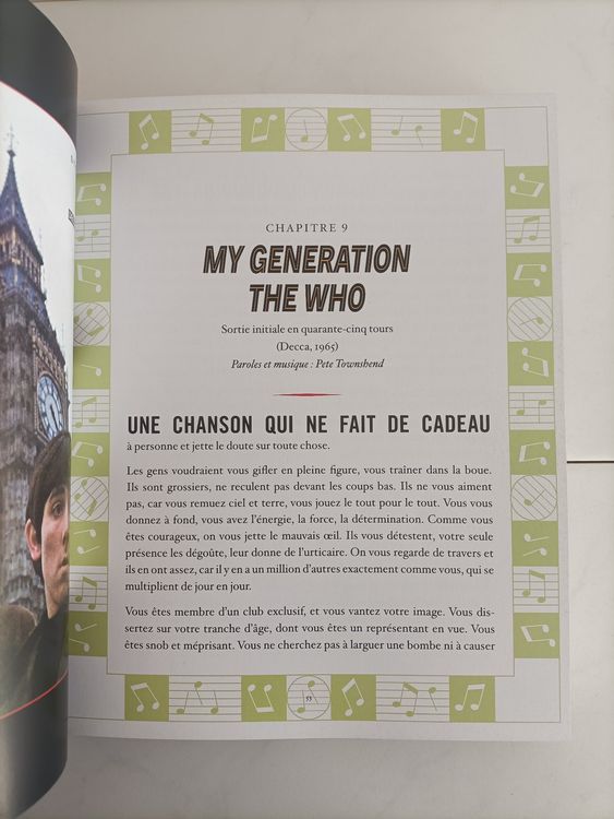 Philosophie de la chanson moderne / Bob Dylan / Fayard 2022 (D'occasion ...