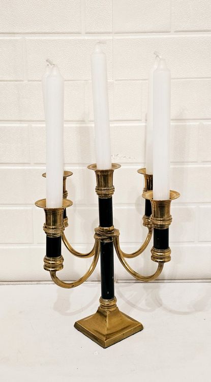 Kerzenständer Kerzenhalter sehr alt (Gebraucht) in Scherzingen für CHF 36.95 – mit Lieferung auf ...