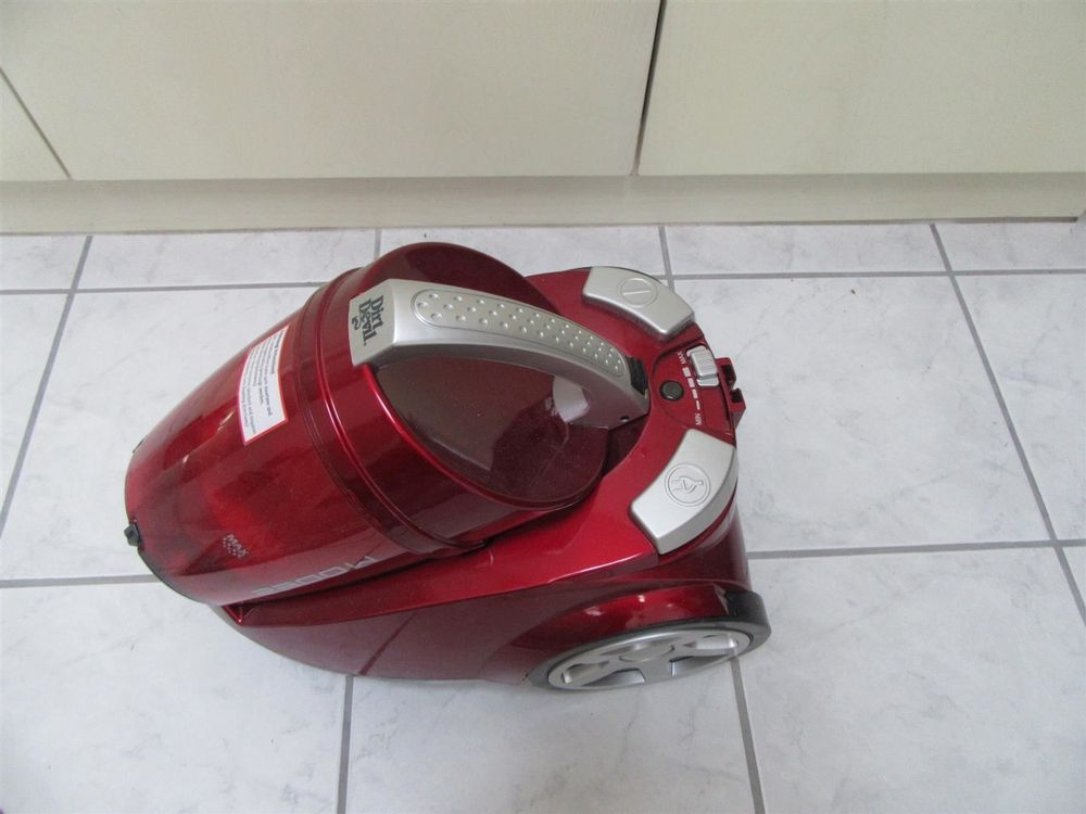 Bodenstaubsauger Centec Dirt Devil | Kaufen auf Ricardo