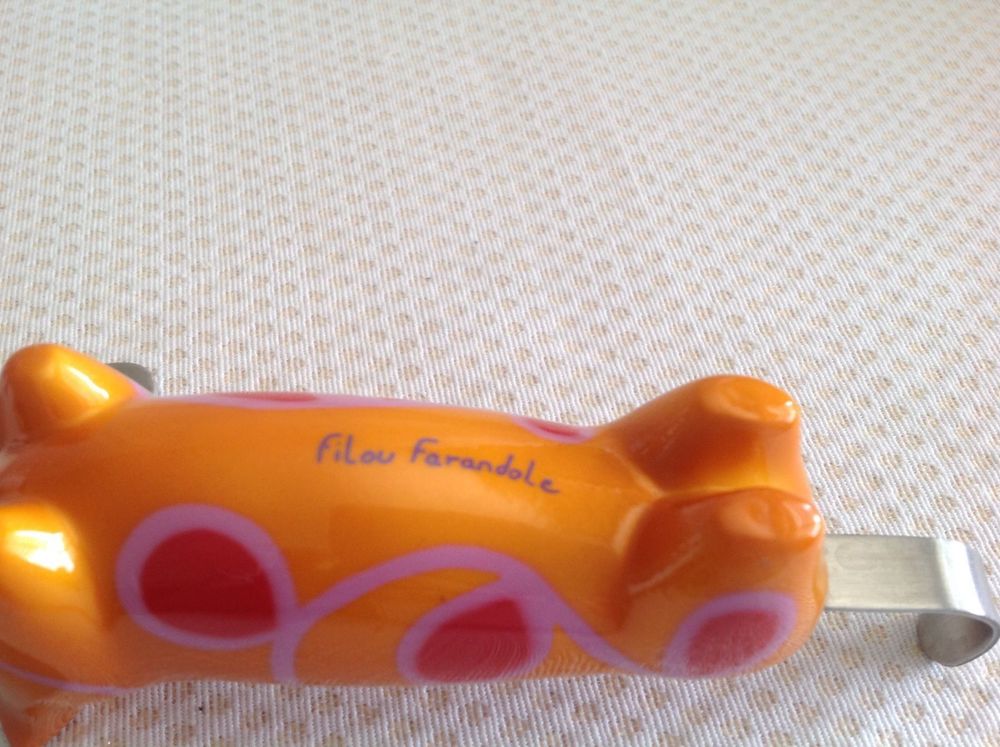 Pylones - pelle à tarte -filou farandole (Neu (gemäss Beschreibung)) in ...