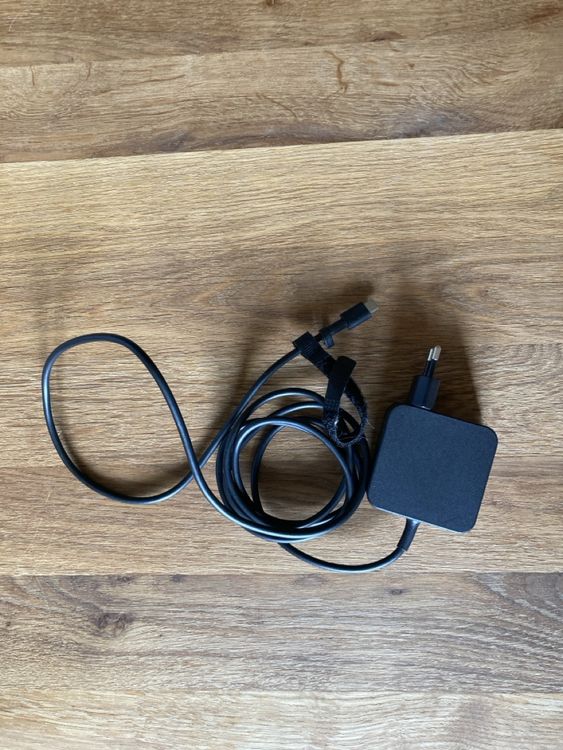 USB C Laptop Netzkabel (Neu (gemäss Beschreibung)) in Wiesendangen für ...