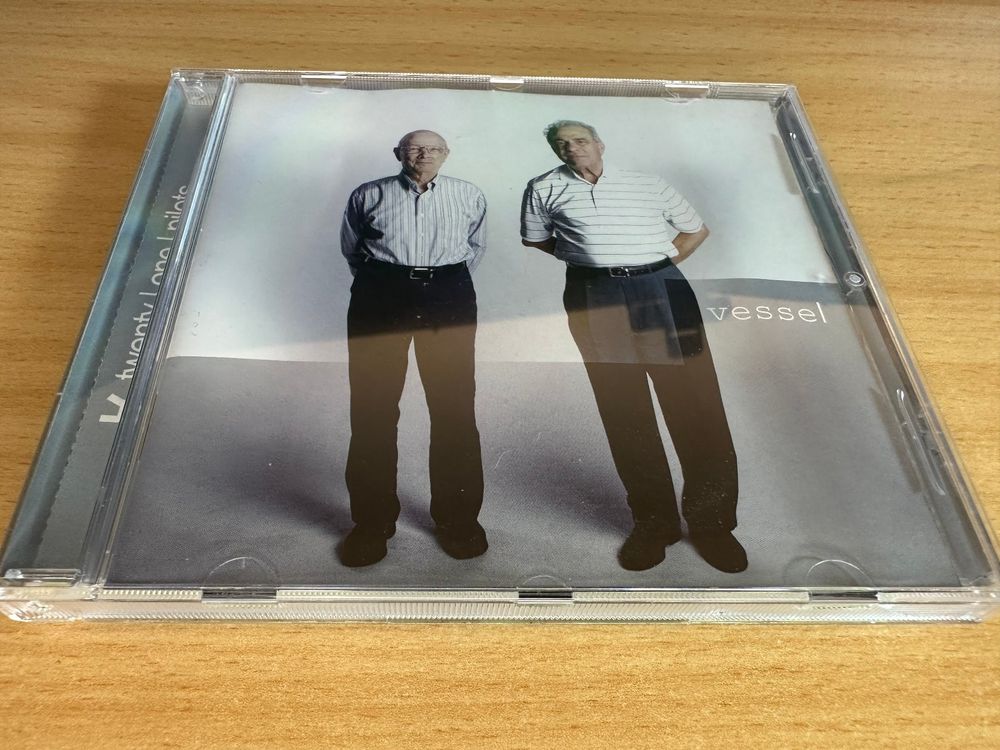 Twenty One Pilots – Vessel (Gebraucht) in Rikon im Tösstal für CHF 8.5 ...