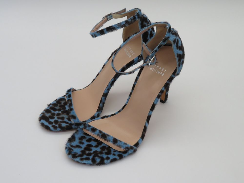 Damen High Heels von Stuart Weitzmann (Gebraucht) in Reinach BL für CHF ...