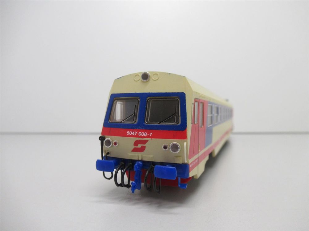 Kleinbahn ÖBB 5047 008-7 DC Digital H0 (Gebraucht) in Basel für CHF 42 ...