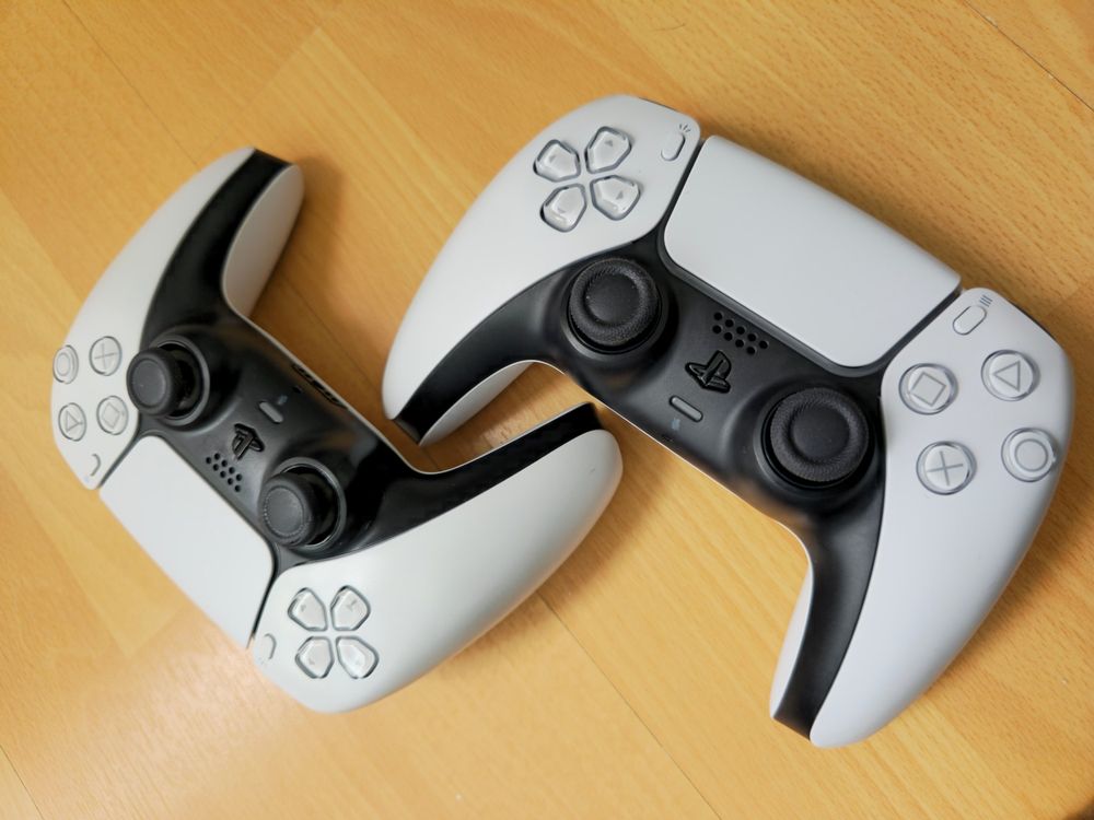 2×Original PS5 Controller | Kaufen auf Ricardo