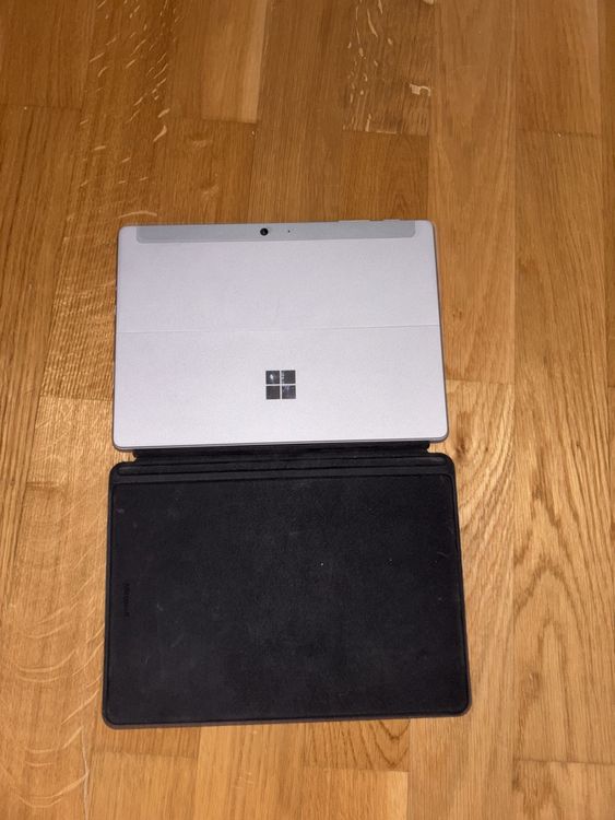 Microsoft Surface - Tablette tactile avec clavier (Gebraucht) in Marly für CHF 129 – mit ...