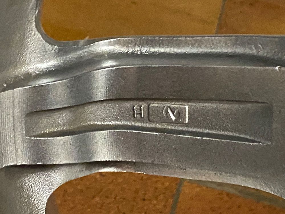 Jantes JR (JAPAN RACING) de 18" pour Subaru Impreza WRX STI (D'occasion ...