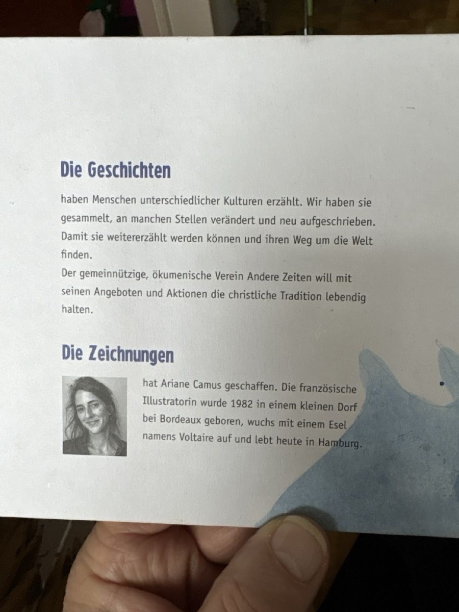 Oh! Noch mehr Geschichten für andere Zeiten (Neu (gemäss Beschreibung ...