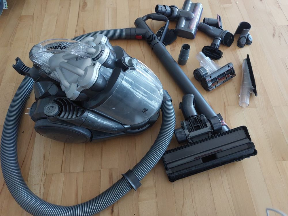 Dyson DC29 Home+Car | Kaufen auf Ricardo