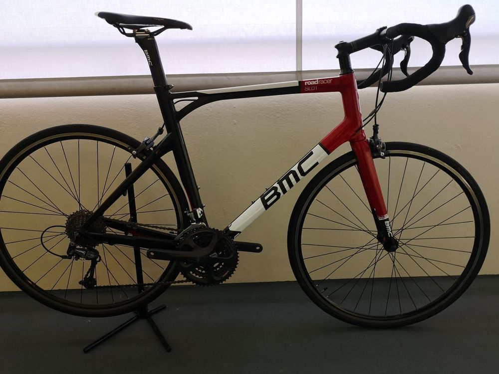 BMC Roadracer SL01 | Kaufen auf Ricardo