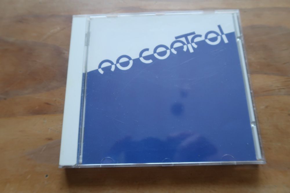 NO CONTROL - ST - Rare Swiss Rock - CD (Gebraucht) in Basel für CHF 45 ...