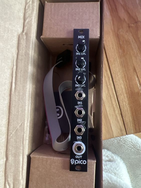 Erica Synths Pico Mix (Gebraucht) in Winterthur für CHF 24 – mit ...