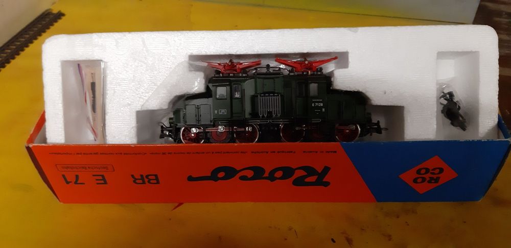 Loco Roco no.43514 | Kaufen auf Ricardo